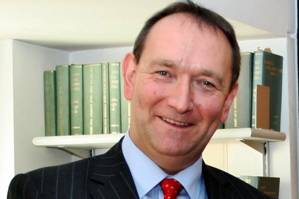 Ian Miller: Celtic lessons on LGR | Local Government Chronicle (LGC)