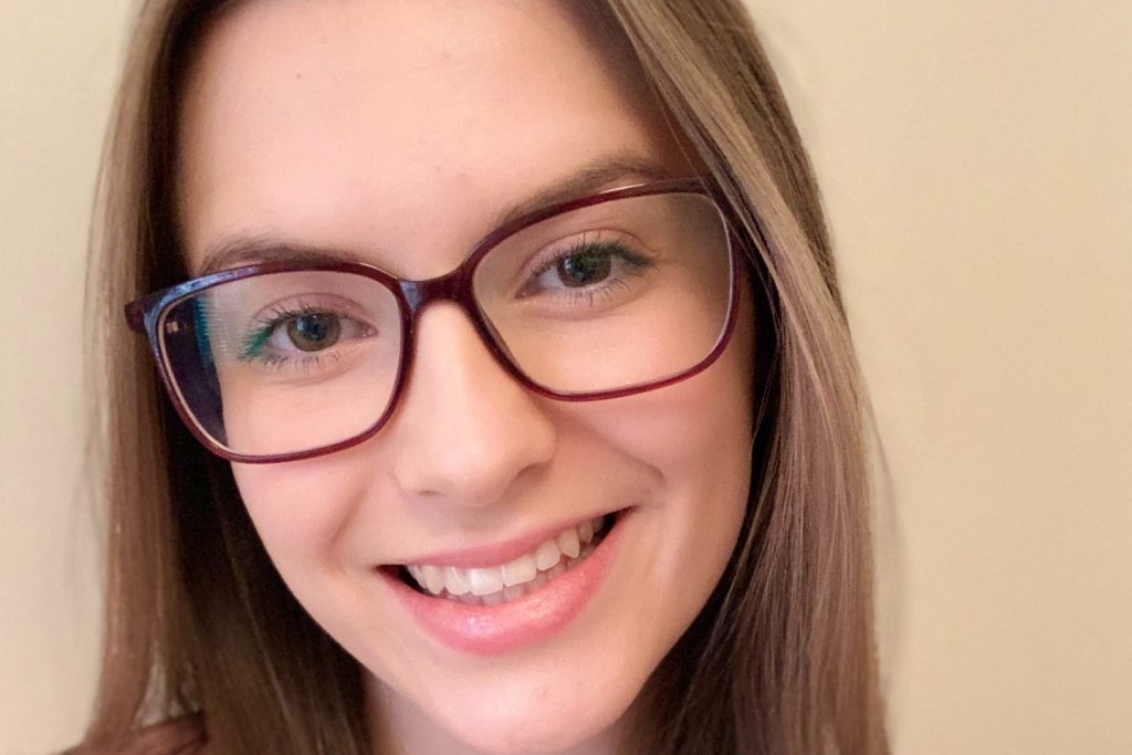 Grace McMeekin: Simple steps to improve your climate action plan ...