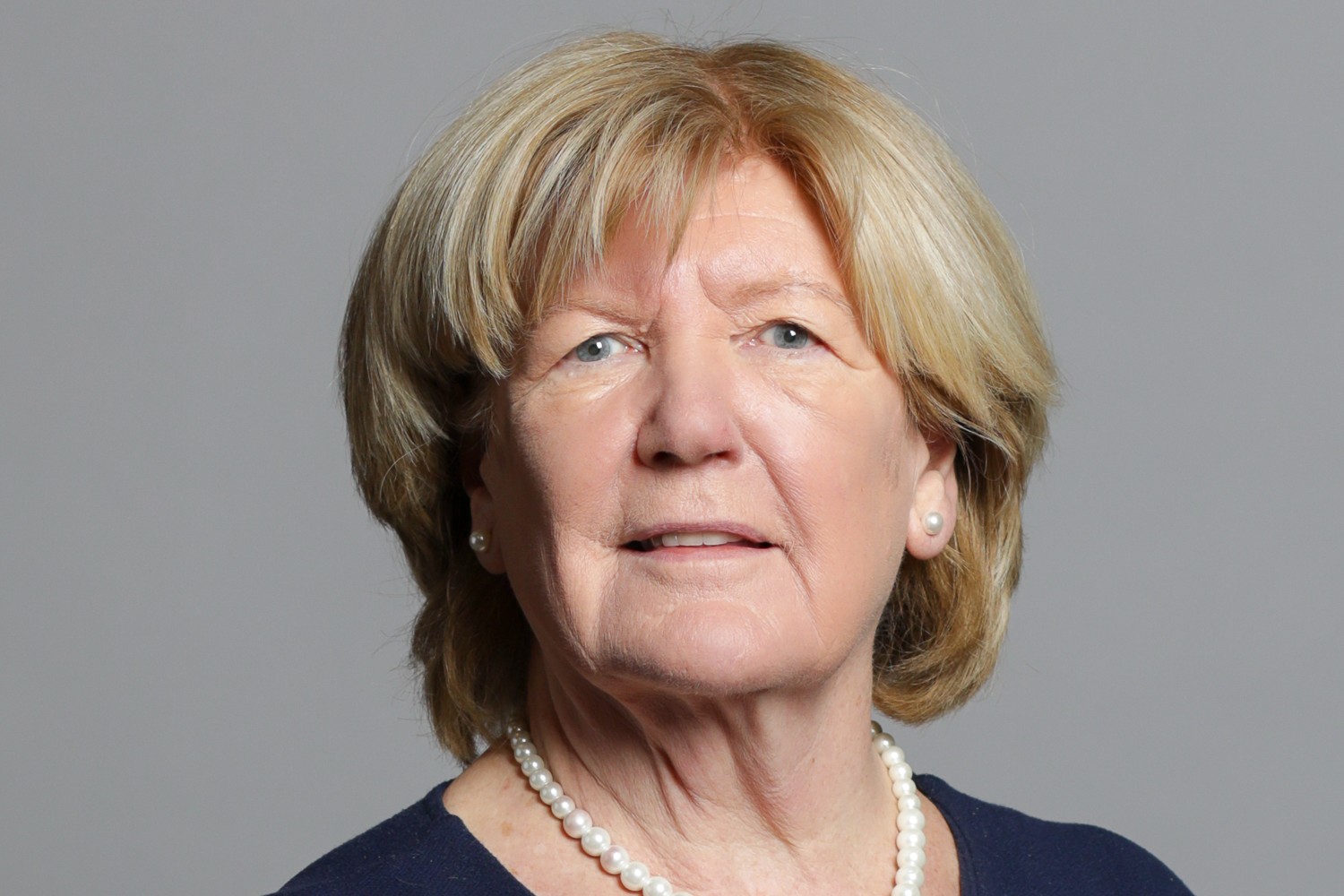 Baroness Ann Taylor: Give devolved English authorities a UK-wide role ...