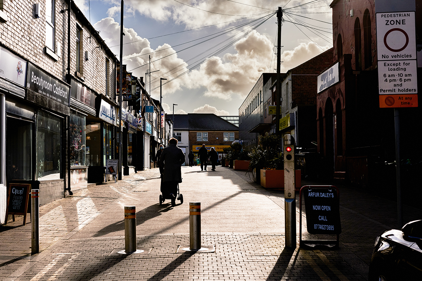 EXCLUSIVE: Marginal seats dominate latest towns funding | Local ...