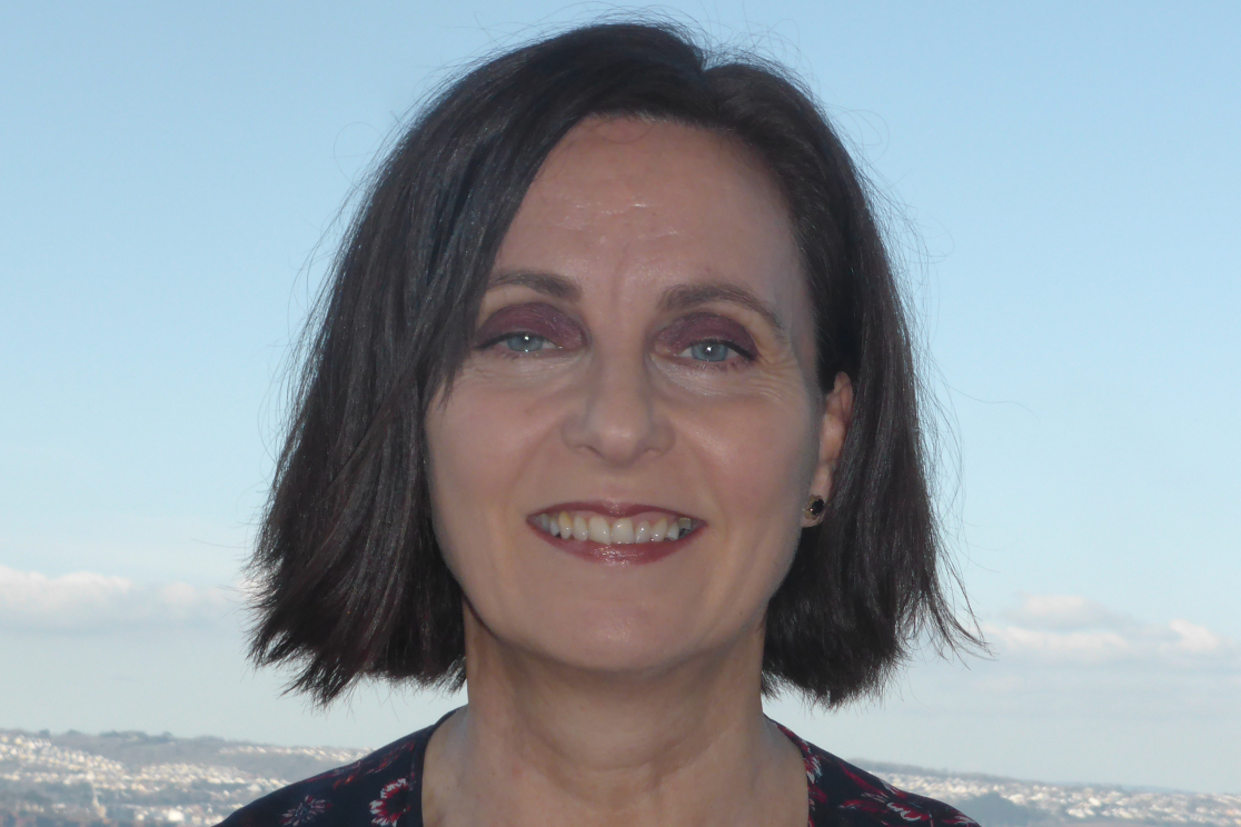 Debbie Stark: ICSs will help us improve population health post-Covid ...