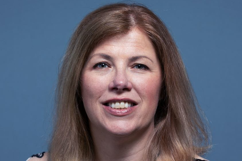 Joanne Volpe: Better local data is needed to achieve levelling up ...