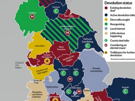 Devolution for UK city regions and independence debate | Page 24 ...