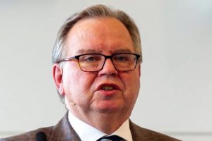 Barry Quirk: White paper neglects levelling up London | Local ...