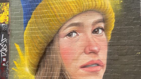 Almost 3,000 Ukrainian refugee households now homeless | Local ...