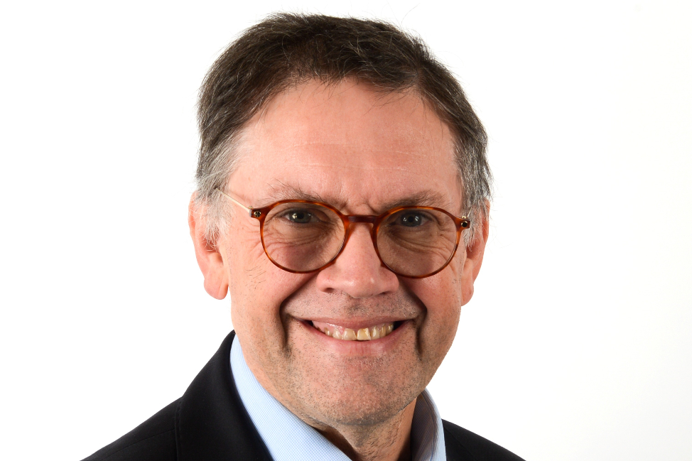 Rob Whiteman: Three key areas for first director of local audit to ...