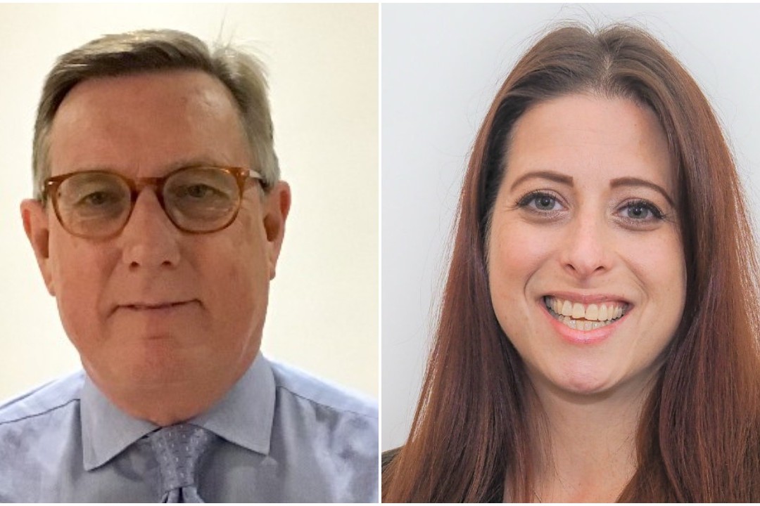 John Austin and Helen McGrath: We are challenging government over remote meetings | Local ...