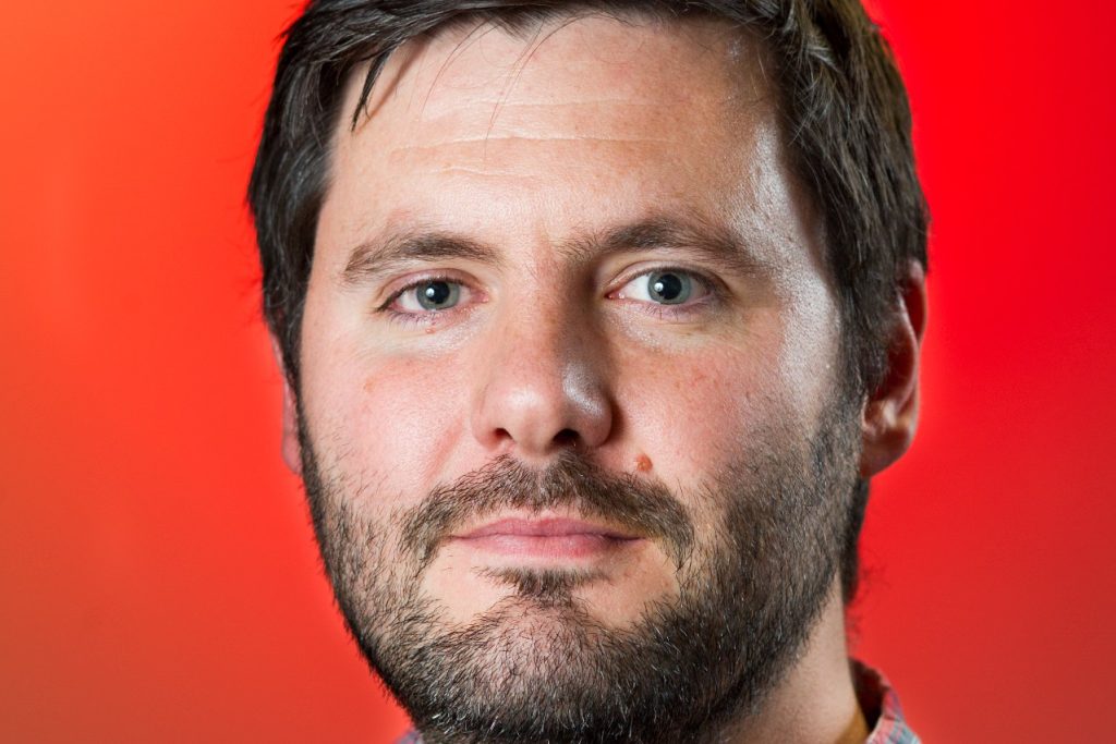 Andy Wilson: Candidates should make fair tax practices a key election ...