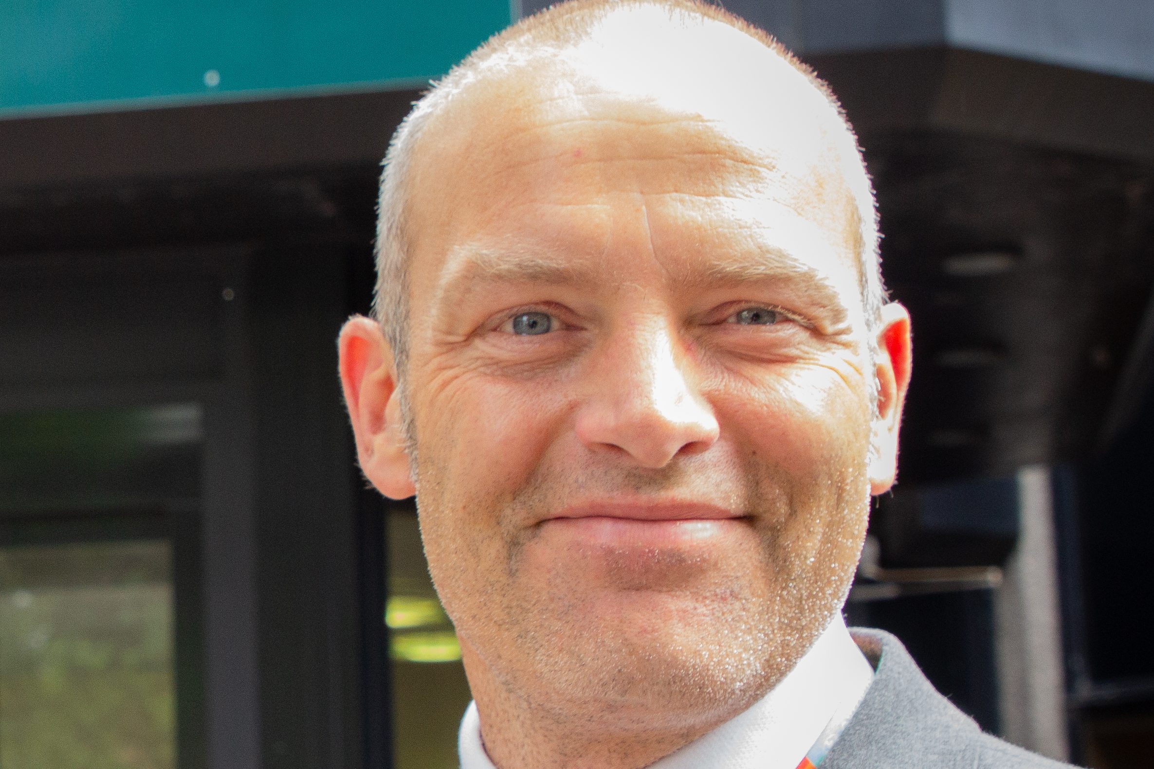 Mark Lygo: Our food strategy boosts affordability and sustainability ...