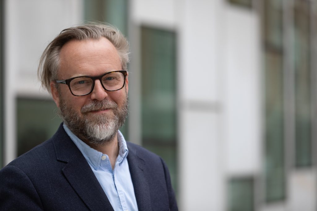 Chris Naylor: Covid data use should inspire cost-of-living response ...