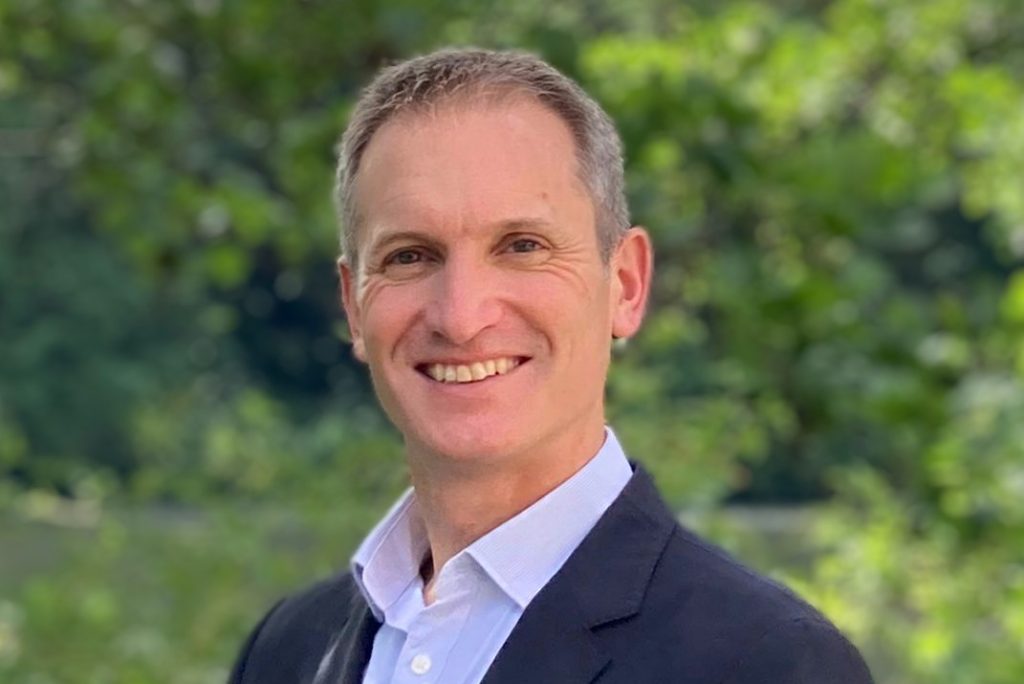 District names new chief | Local Government Chronicle (LGC)