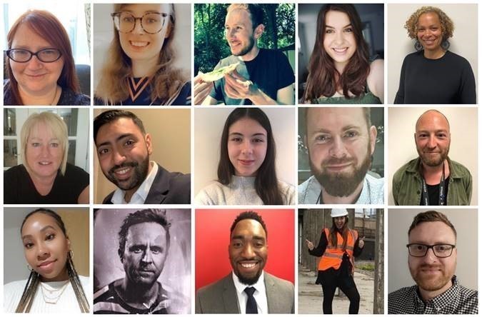 Idea Exchange: How we built internal capacity to transform the council