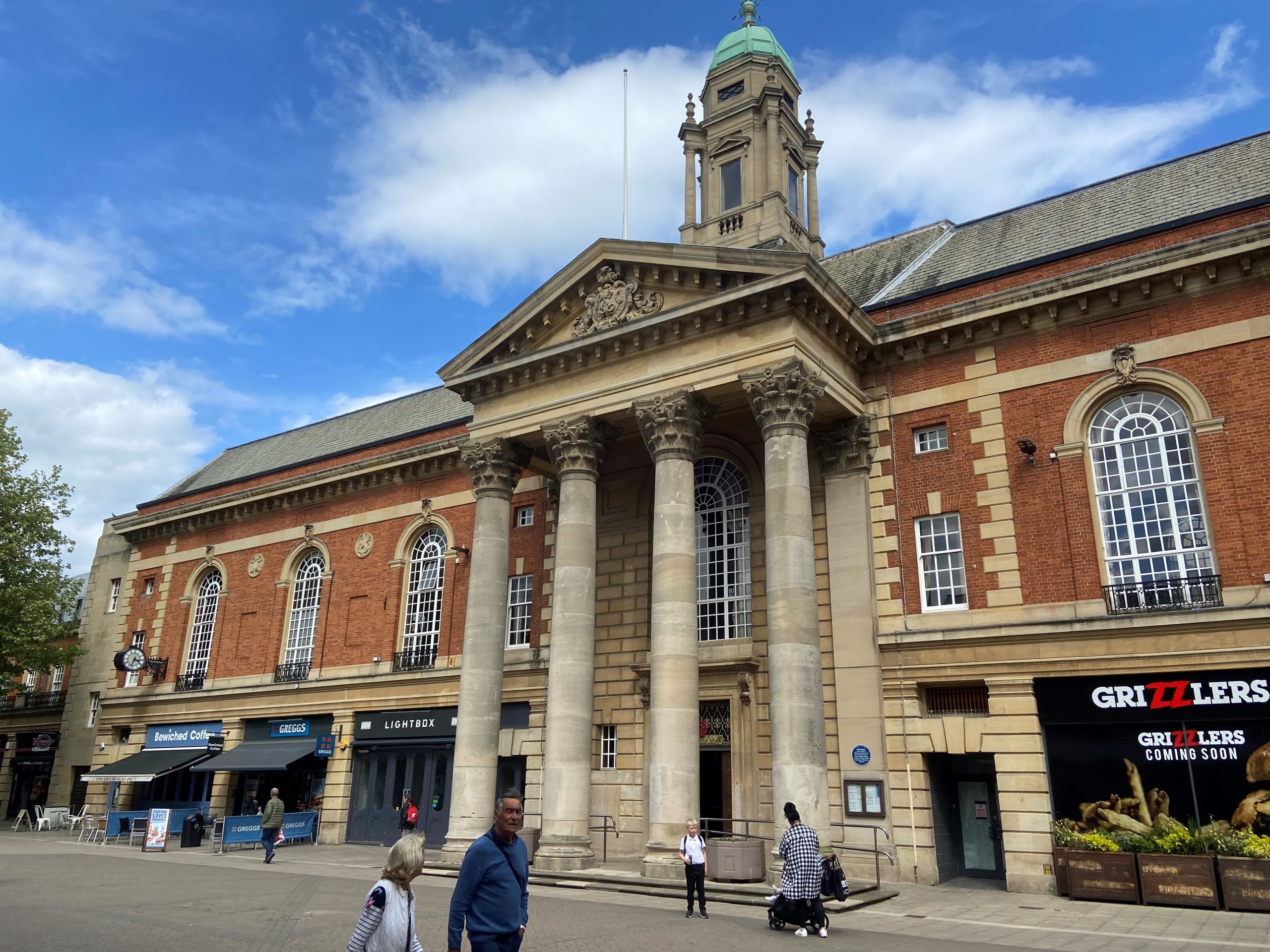 Labour promises 'ego-free' era for Peterborough | Local Government ...