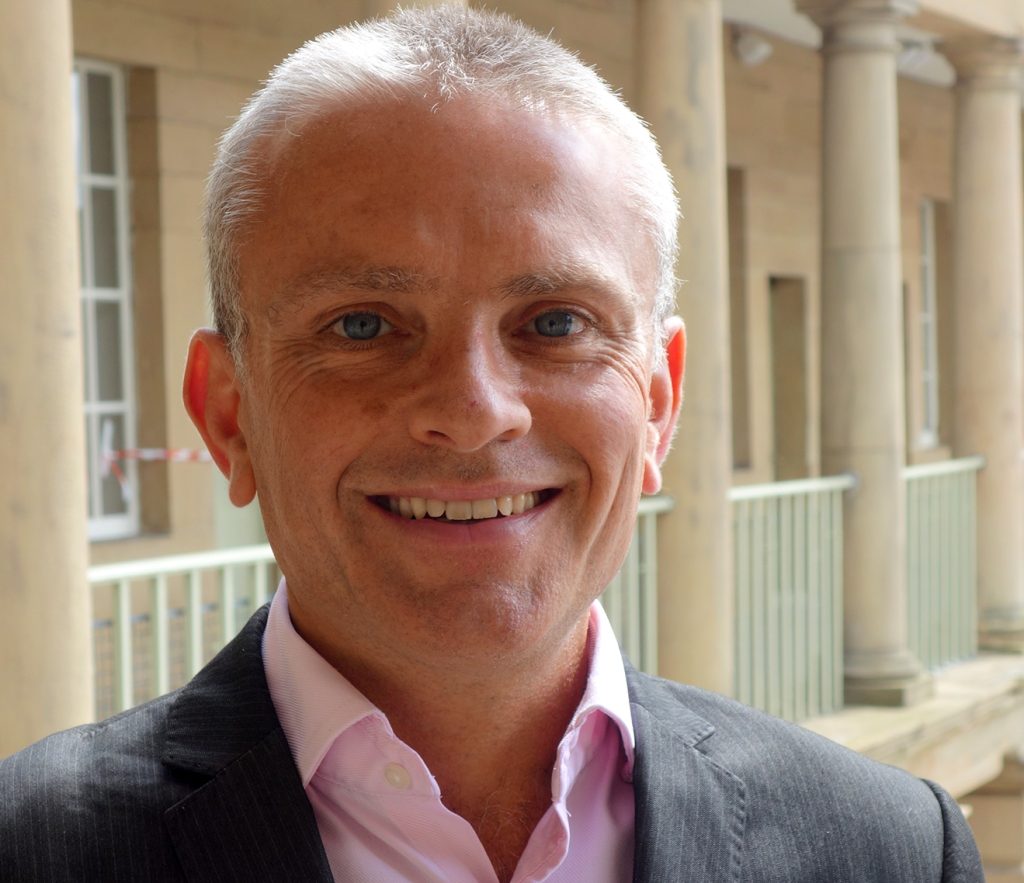 Roundtable discussion: ‘The climate emergency is a health emergency ...