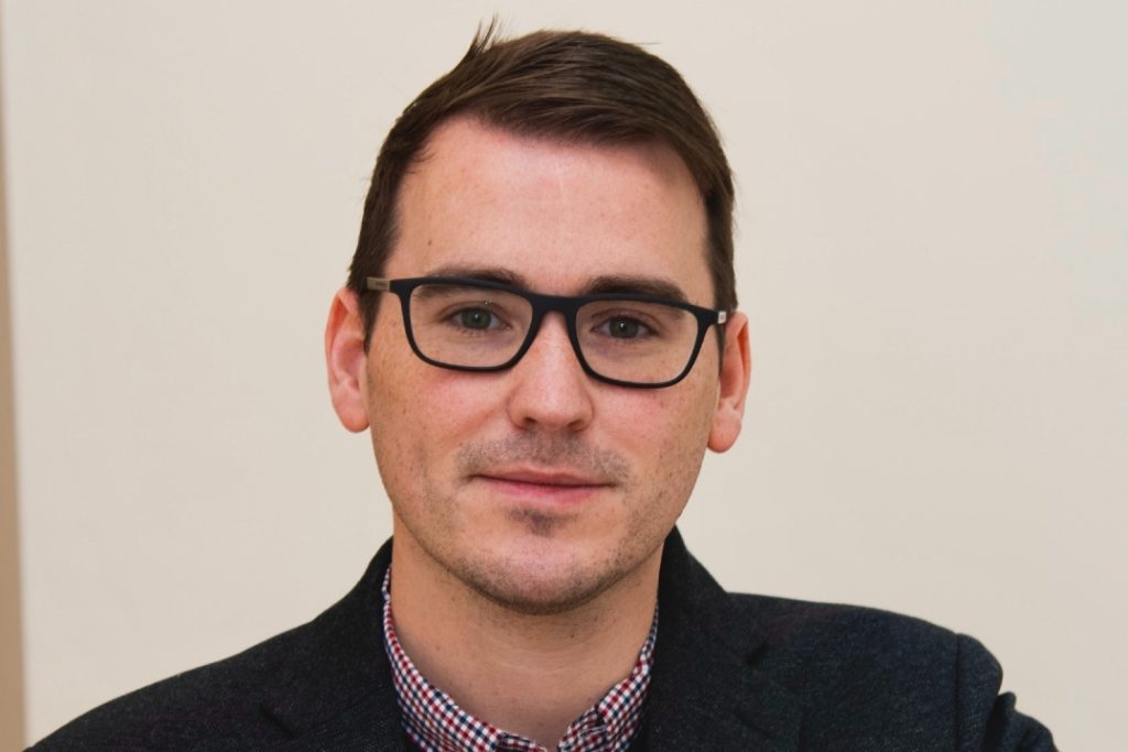 Christopher Hammond: Warm homes plan validates local leaders | Local ...