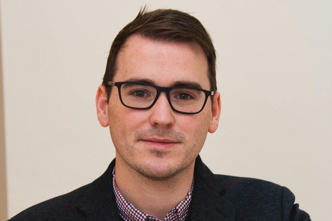 Christopher Hammond: LGR risks losing district climate expertise | Local Government Chronicle (LGC)