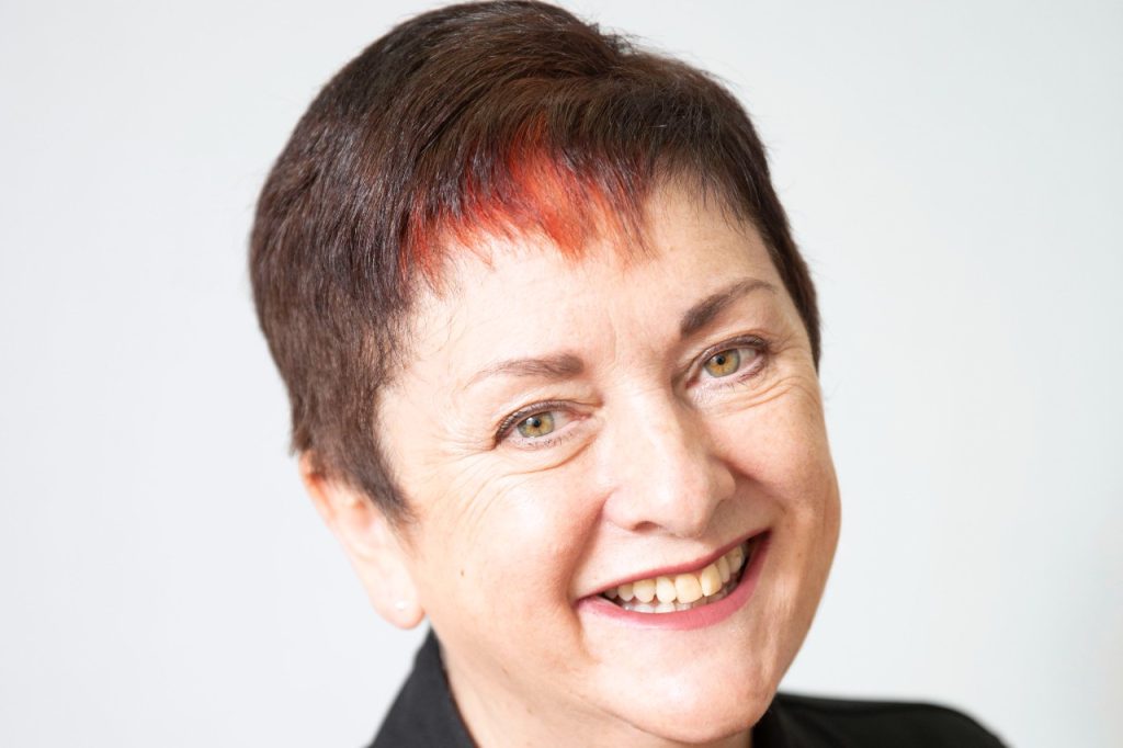 Mary Bousted: Councils setting up academy trusts run a huge risk ...