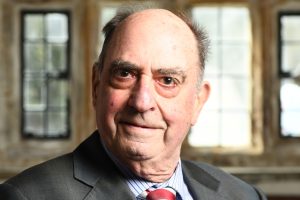 Rodney Brooke: I witnessed the decline of local government | Local ...