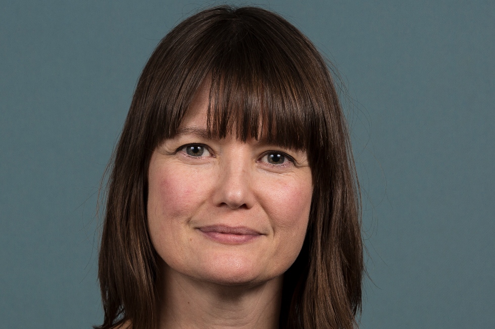 Natalie Turner: Strong local leadership needed to respond to ageing ...