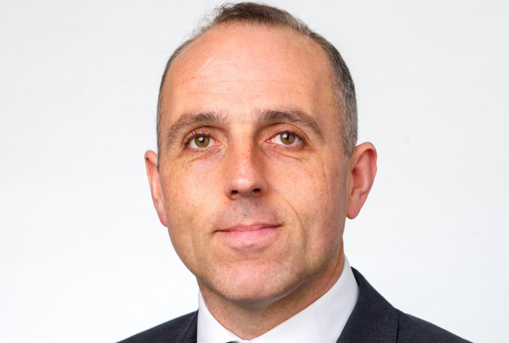 Doug Anderson: Real estate can have meaningful impact on carbon ...