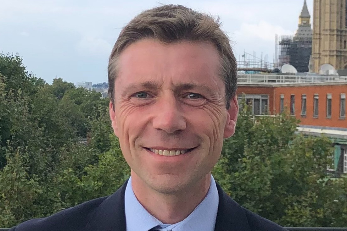 James Hood: Helping councils plan for economic turbulence | Local ...