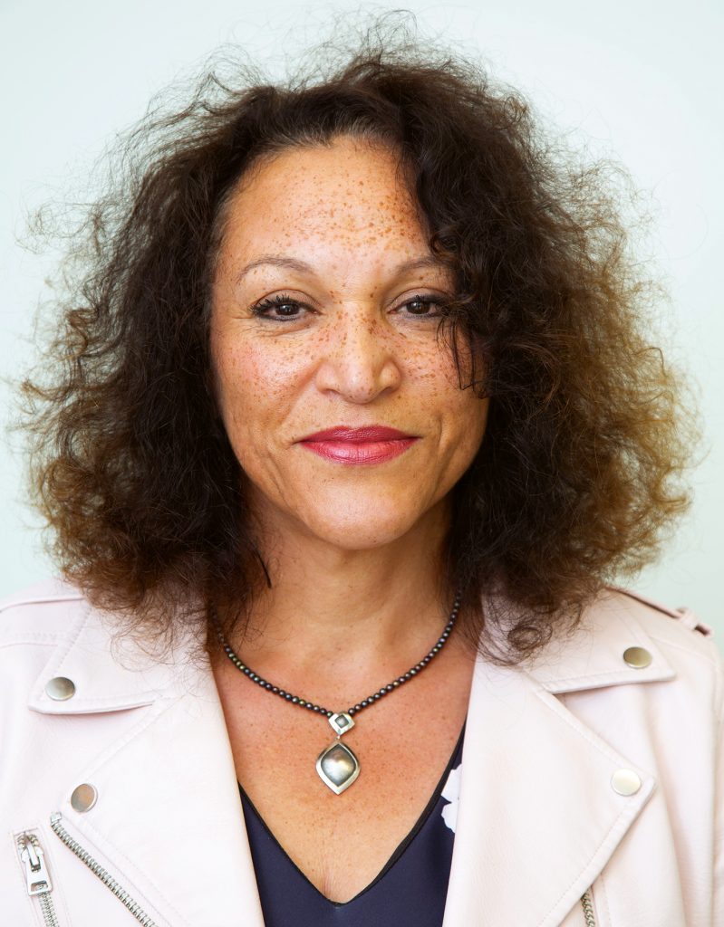 Deborah Cadman: 'The Commonwealth Games has established Birmingham as a ...