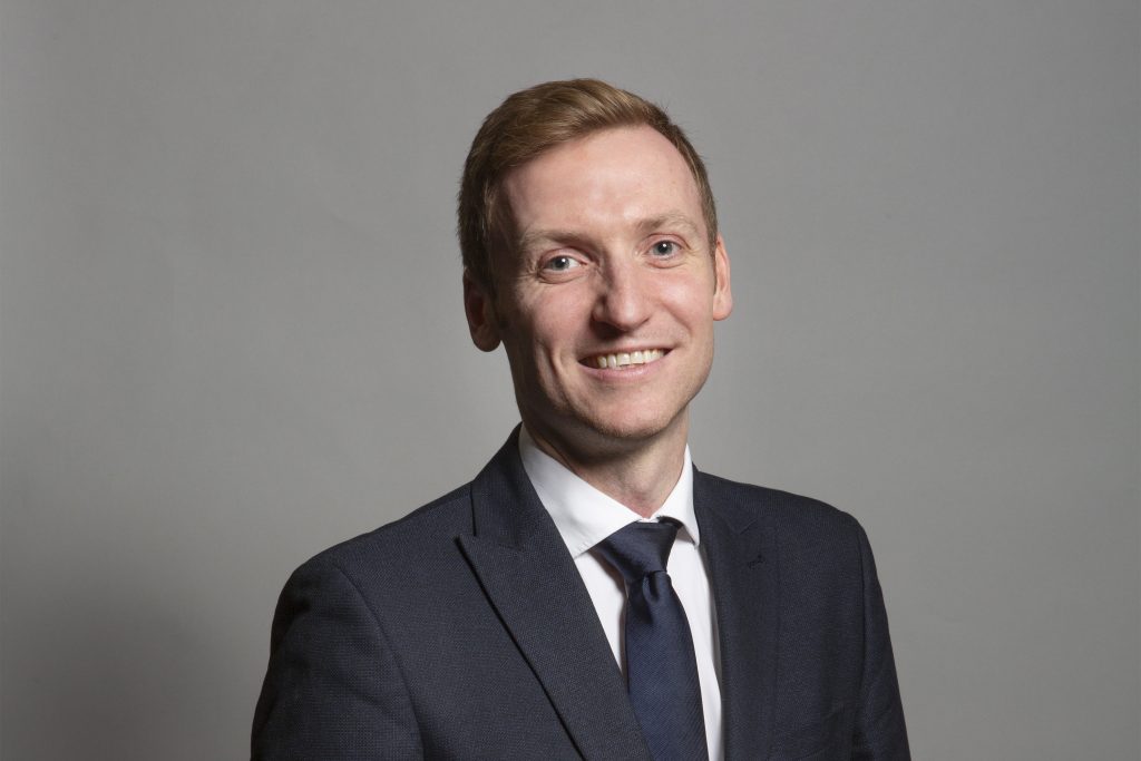 Junior minister given local government brief | Local Government ...