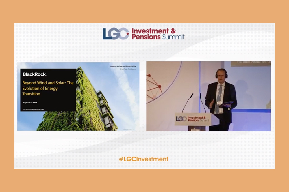 Beyond Wind and Solar: The Evolution of the Energy Transition? | Local ...