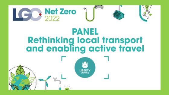 Rethinking local transport and enabling active travel | Local ...