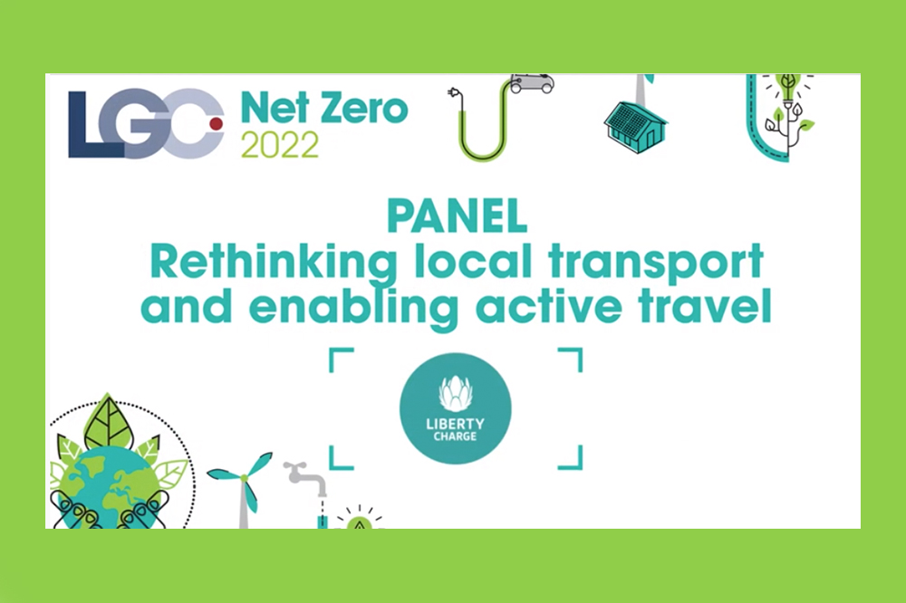 Rethinking local transport and enabling active travel | Local ...