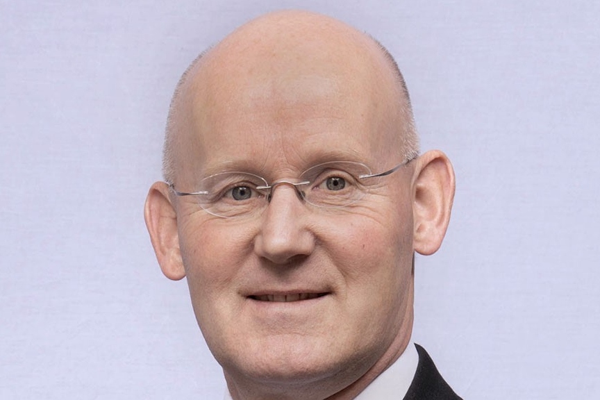 Mike Weston: LGPS should aim for three ‘super-pools’ by 2033 | Local ...