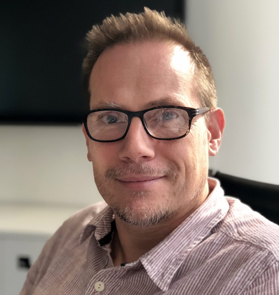 Roundtable: Using data for evidence-based policymaking | Local ...