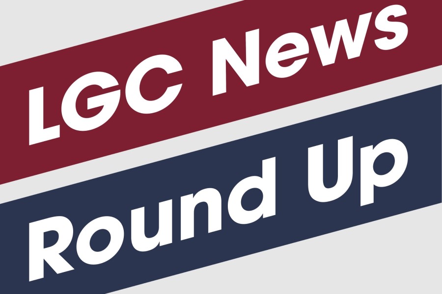 News Round Up podcast: All you need to know from the LGA conference ...