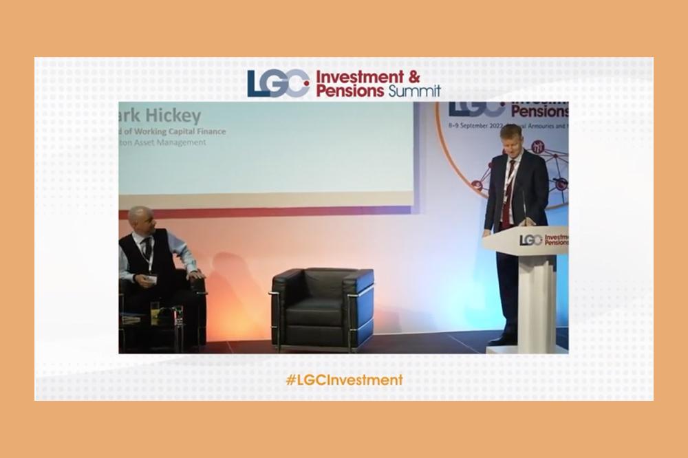 How direct lending & working capital finance have evolved into leading ...