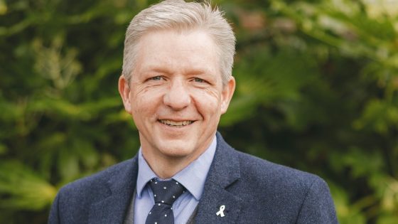 Next Solace president revealed | Local Government Chronicle (LGC)