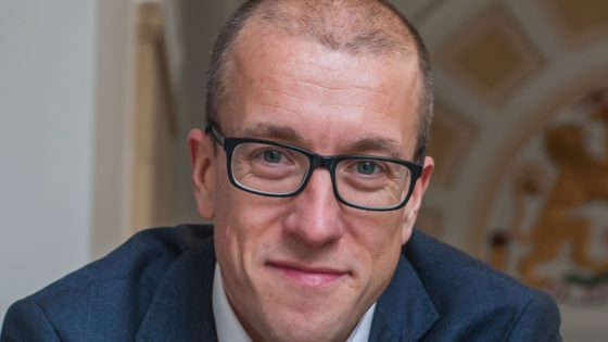 Tom Stannard: Locally-led development is the best way to make a lasting ...