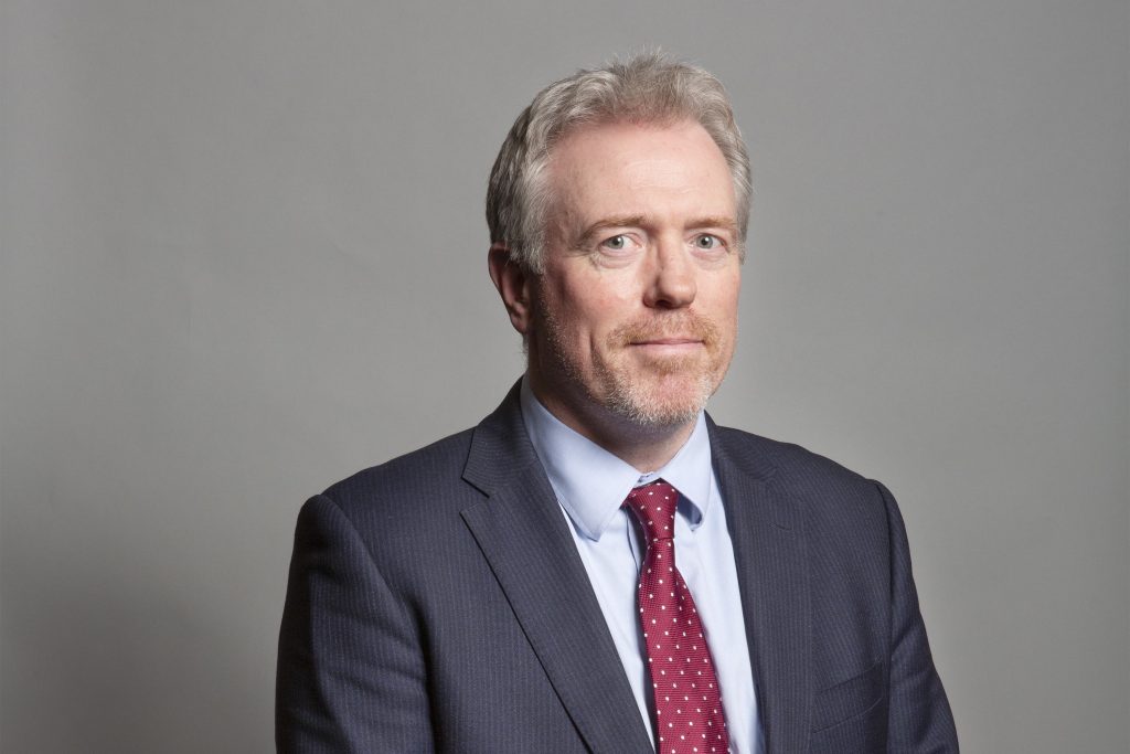 Exclusive: Senior MP calls for officers at failing councils to be taken ...