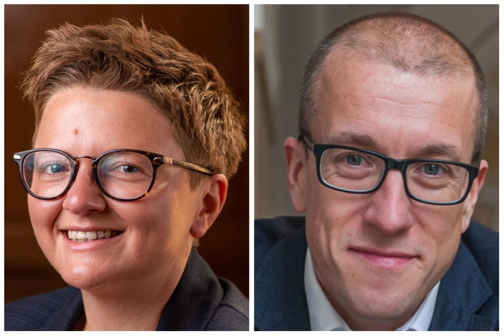 Bev Craig, Tom Stannard: Investment in growth should not be limited to ...