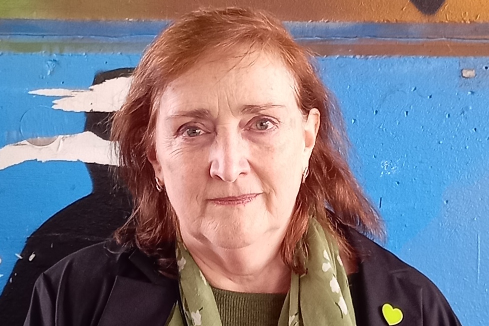 Emma Dent Coad: My book goes to the rotten core of why Grenfell ...