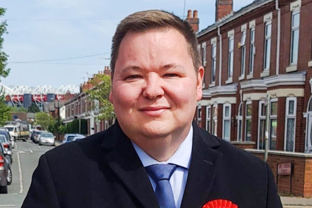 Generation local: The ones to watch in the main political parties ...
