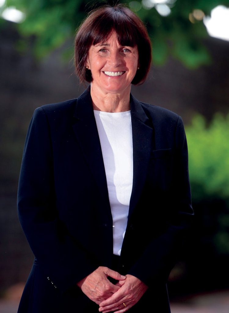 Generation local: The ones to watch in the main political parties ...