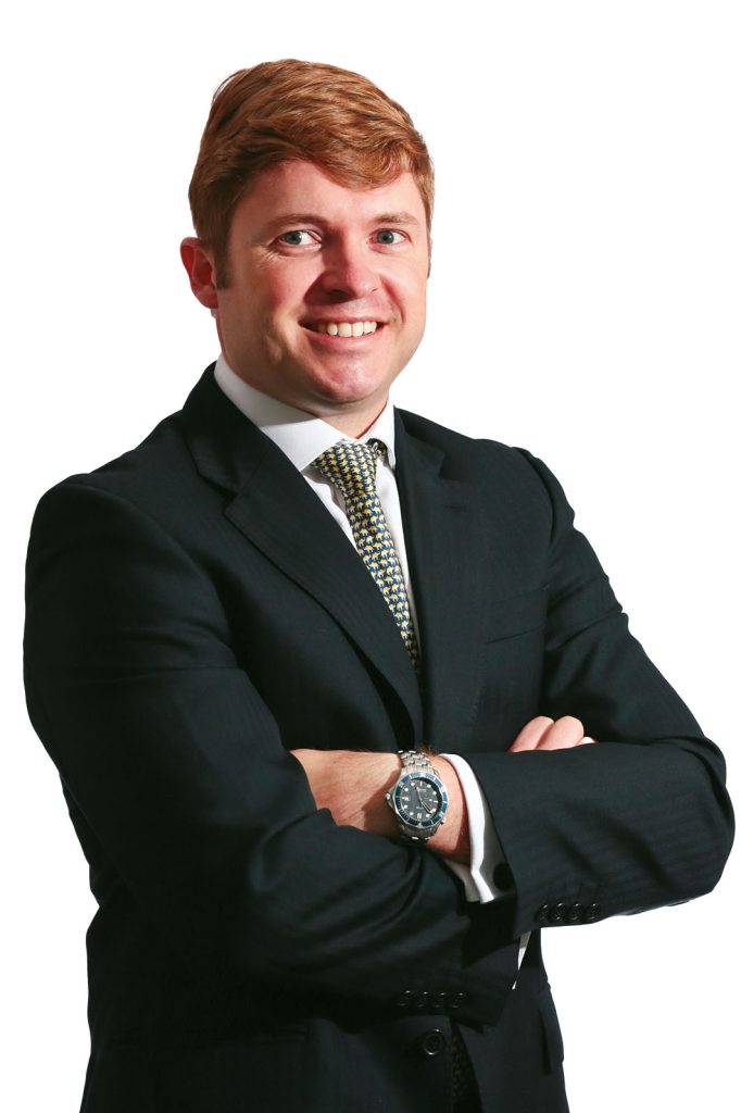 Generation local: The ones to watch in the main political parties ...