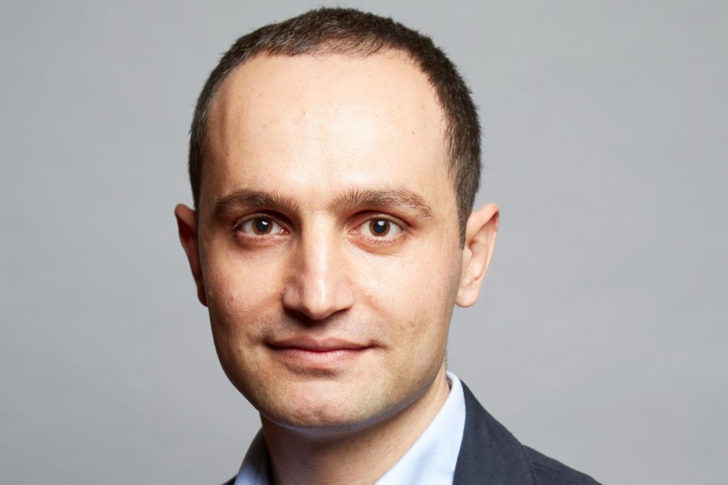 Nurullah Turan: We want to empower those who feel invisible | Local ...