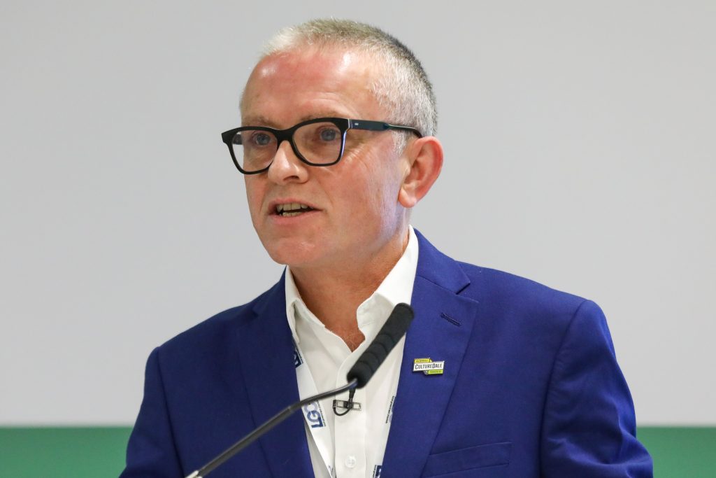 Robin Tuddenham: Harnessing our empathy advantage | Local Government ...