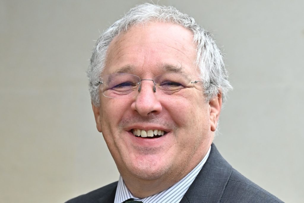 Mark Kemp: We cannot wait for government climate action | Local ...