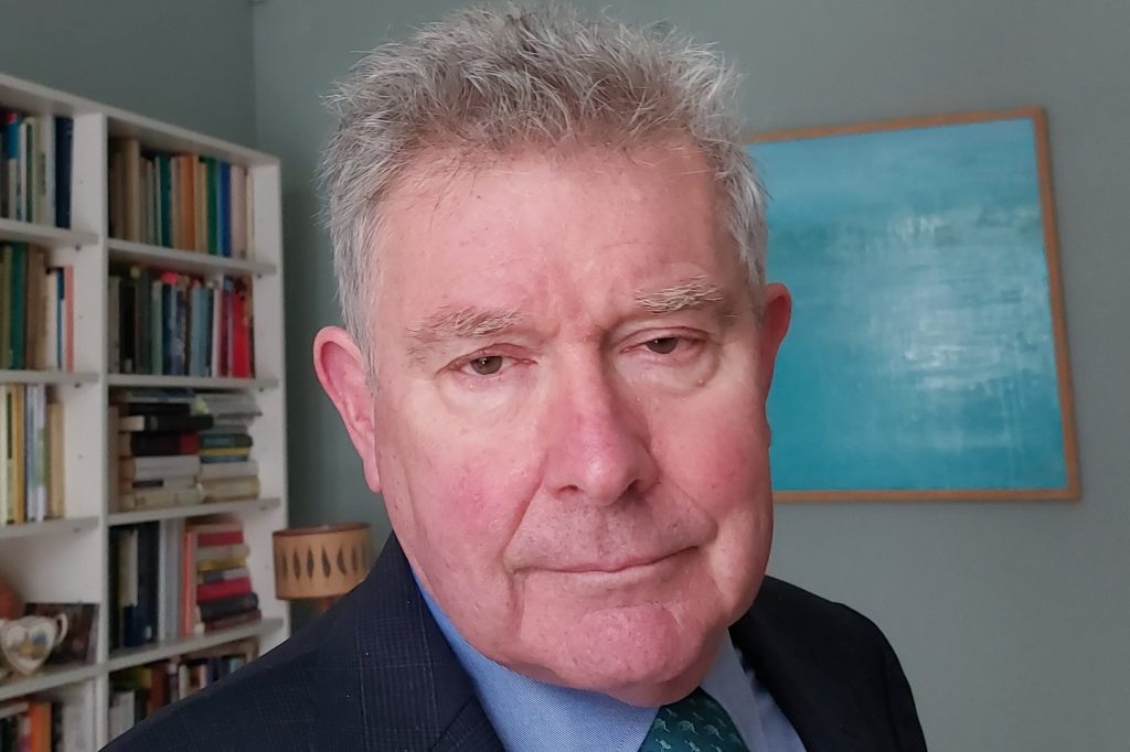 Simon White: We must challenge the myths of delayed discharge in order to improve | Local ...