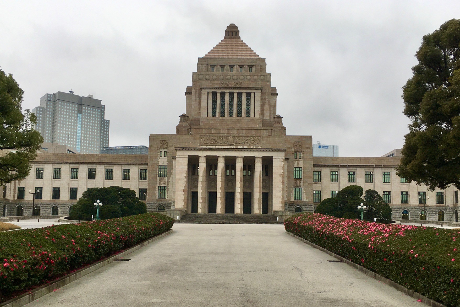 Japanese local government: Comprehensive autonomy | Local Government ...