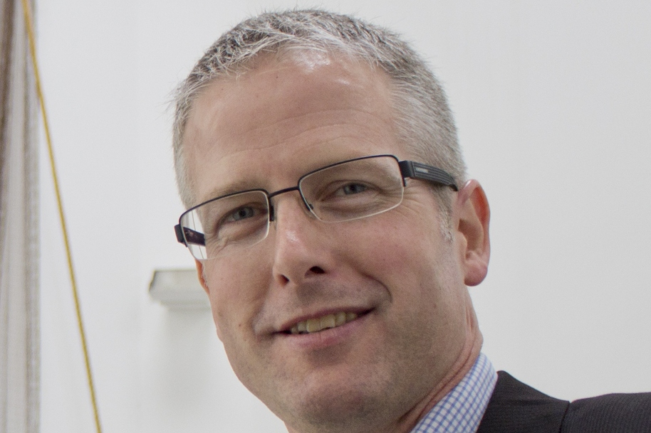 Rob Walsh: Levelling up Grimsby – the ‘deep dive’ experience | Local ...