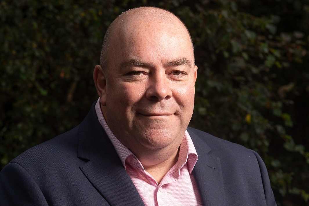 ADCS president: Children’s mental health ‘completely overwhelmed ...