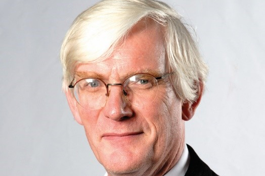 Alan Waters: Compelling story about culture needed to secure funding ...